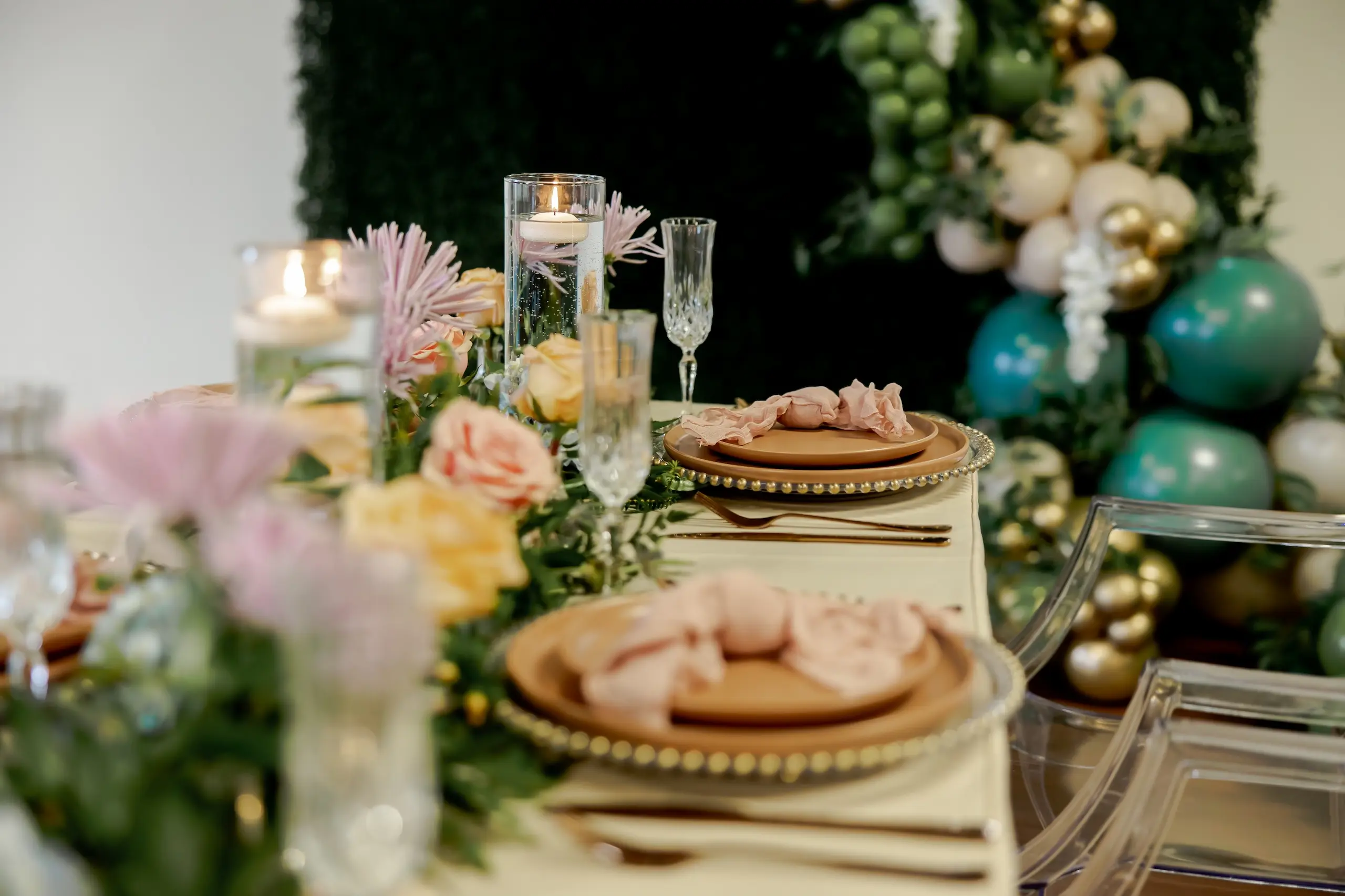 Bliss | Event Space